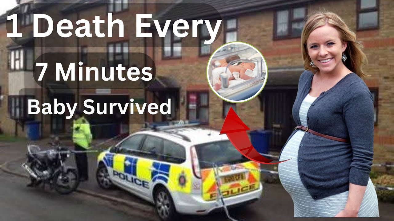 One death every seven minutes: The world's worst country to give birth ...