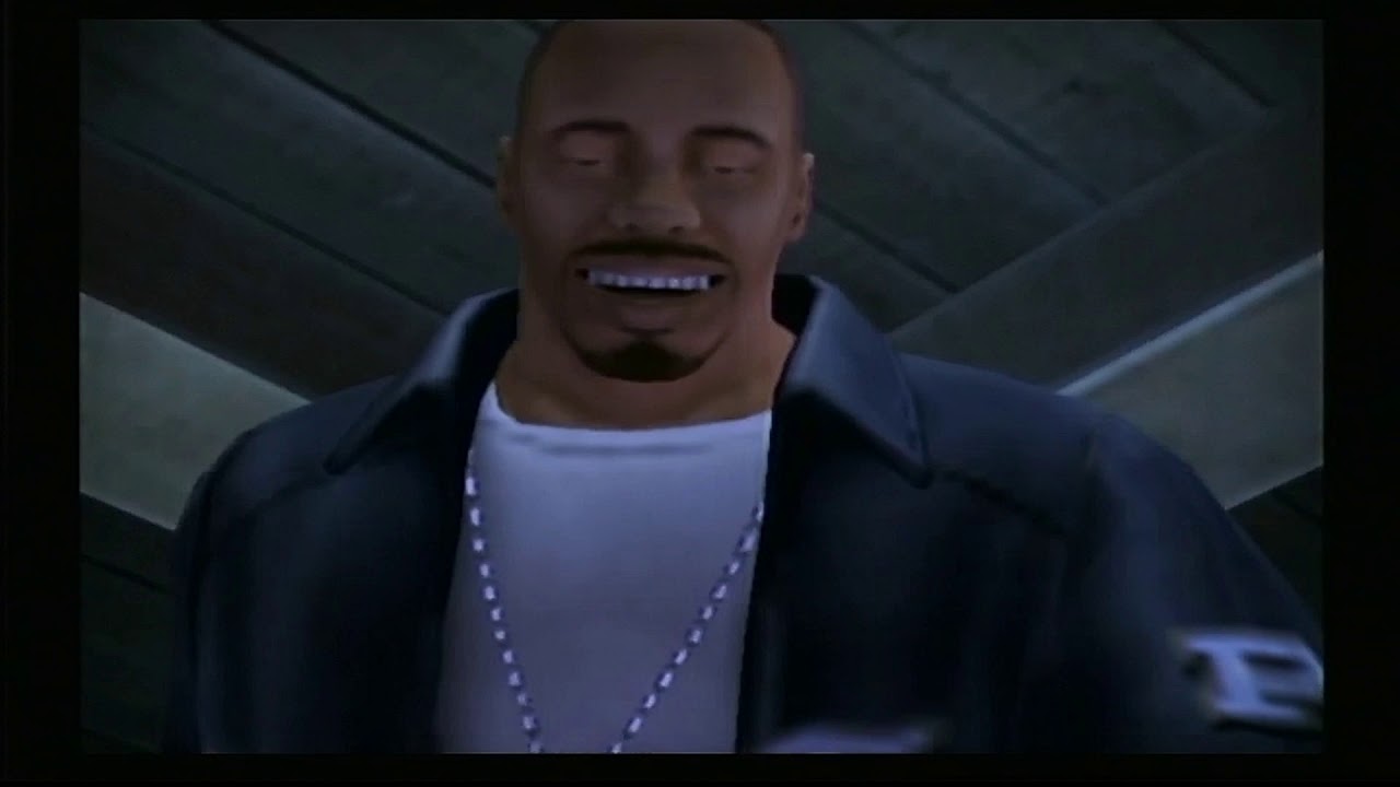 Def Jam Fight for NY - Free for All Match @ Club 357 High Stakes (HARD ...