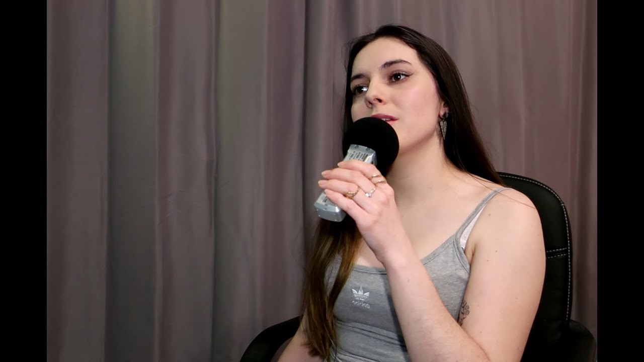 Juicy - Doja Cat - COLORS SHOW Edition (Cover) - YouTube