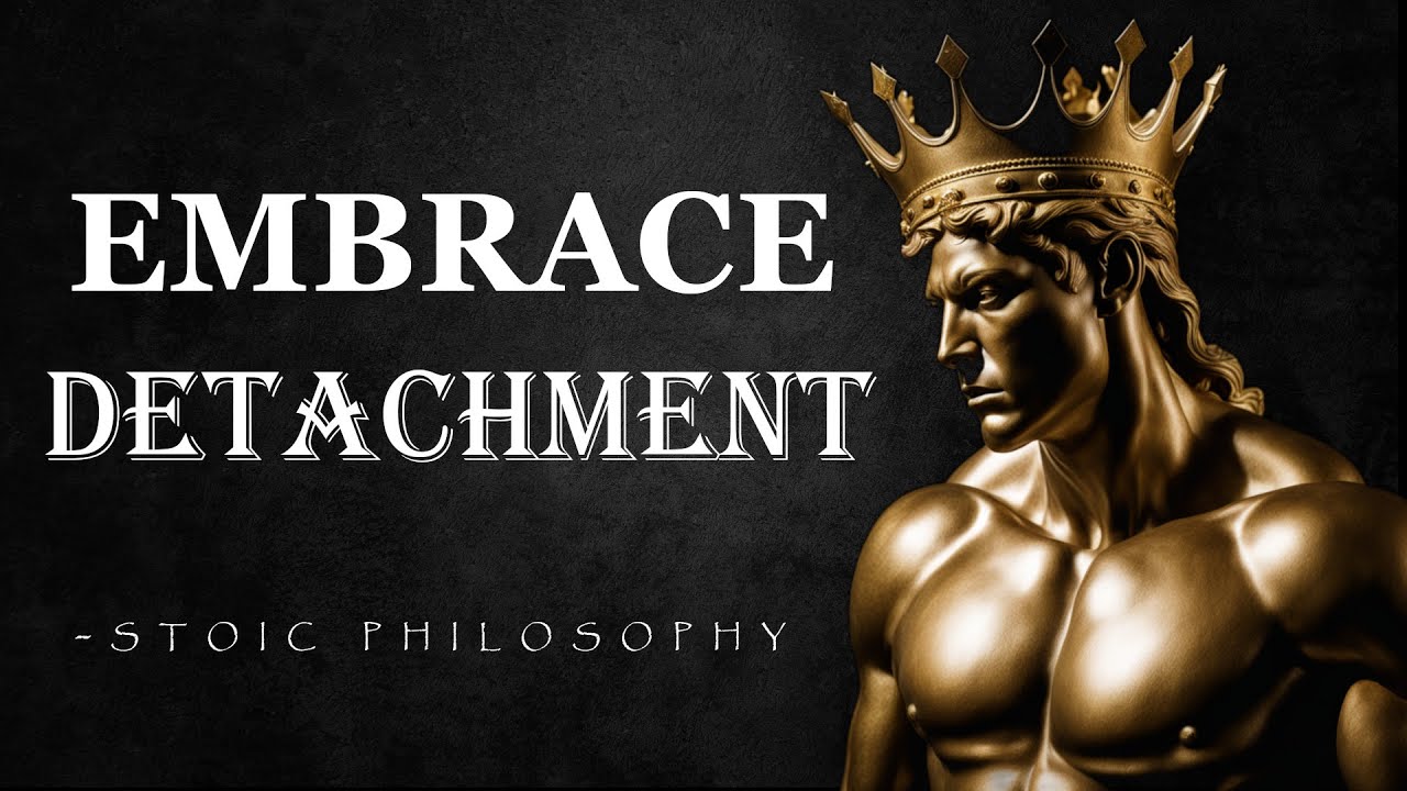 7 Stoic Lessons For When Life Hurts (Always Works) | Stoicism - YouTube