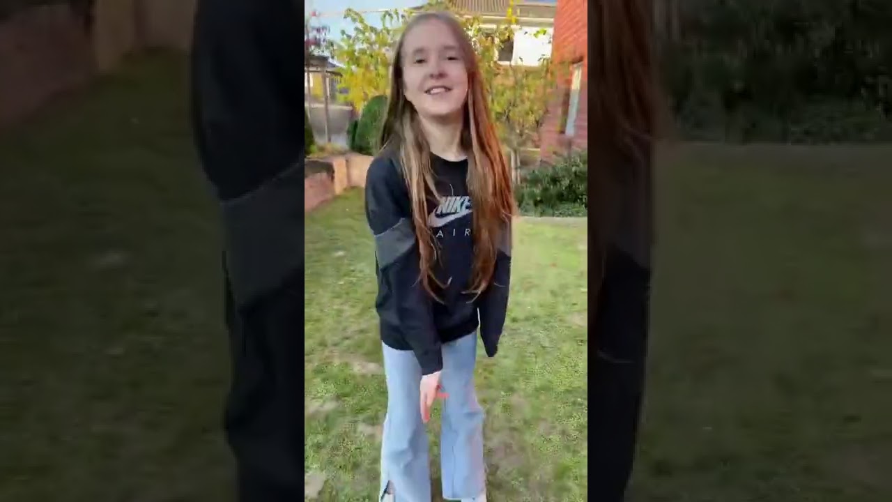 Cooler Trend mit Jule 😎 #familie #trend #meme #memes #tanz #tanzen ...