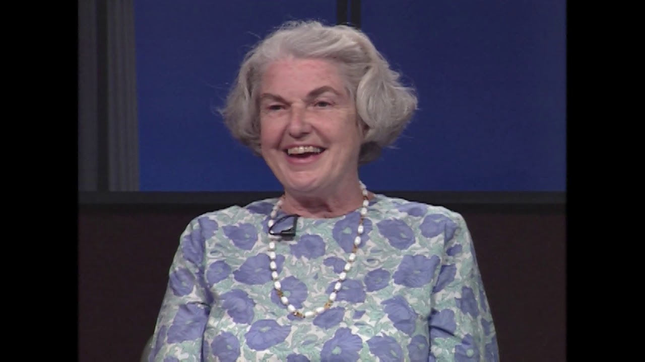 MIT History: The Women of the Institute 1997 - YouTube