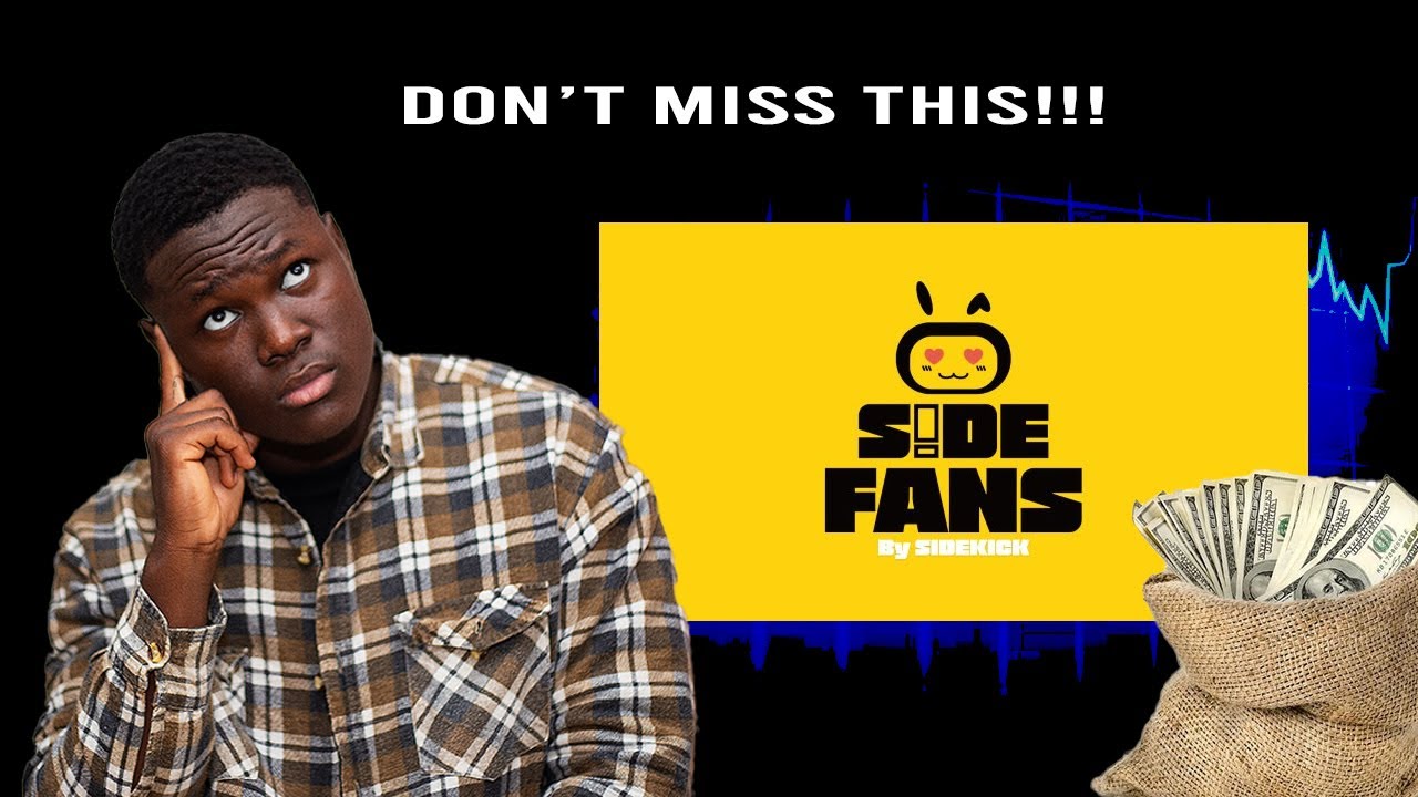 Binance backed Airdrop | How to mine the Sidekick Airdrop!!! - YouTube