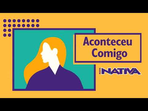 ACONTECEU COMIGO - HISTÓRIA DA NEIDE - 13/10/2022