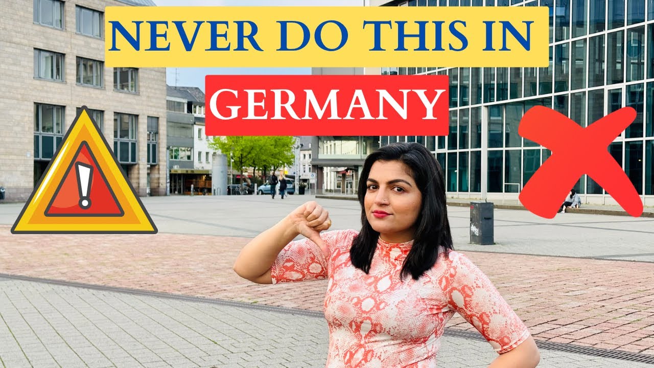 Student MISTAKES To AVOID In Germany YouTube student-mistakes-to-avoid-in-germany-youtube