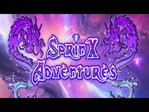🔥 ️ {SprinX Adventures Official} - Bloom S1 - Magic Winx Transformation ...