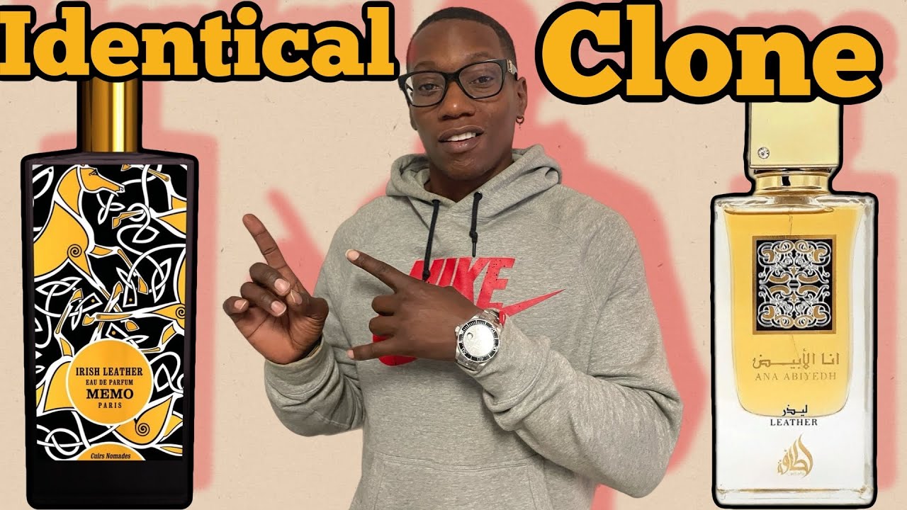 The Memo Paris Irish Leather Clone you Didn’t know you Needed| Ana ...