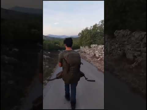 Umuda yolculuk ; İsviçreye kaçak yollarla geliş serüvenim