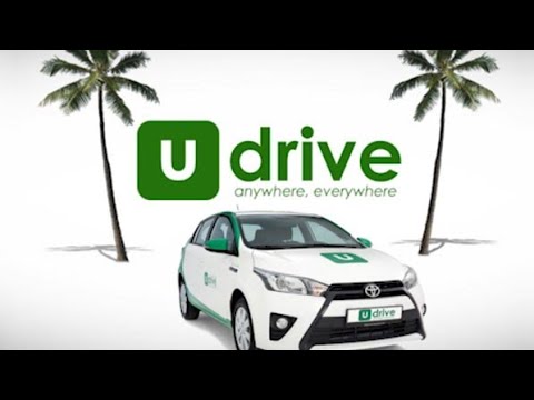 Udrive Dubai Rental Car Service is New Concept in Dubai 2018.(English ...
