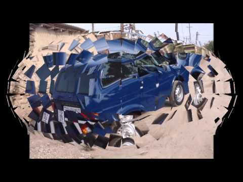 Azeri BaSS MuSiC { Nunu Bu Gece (Music Video) YENİ AVTO XİT}