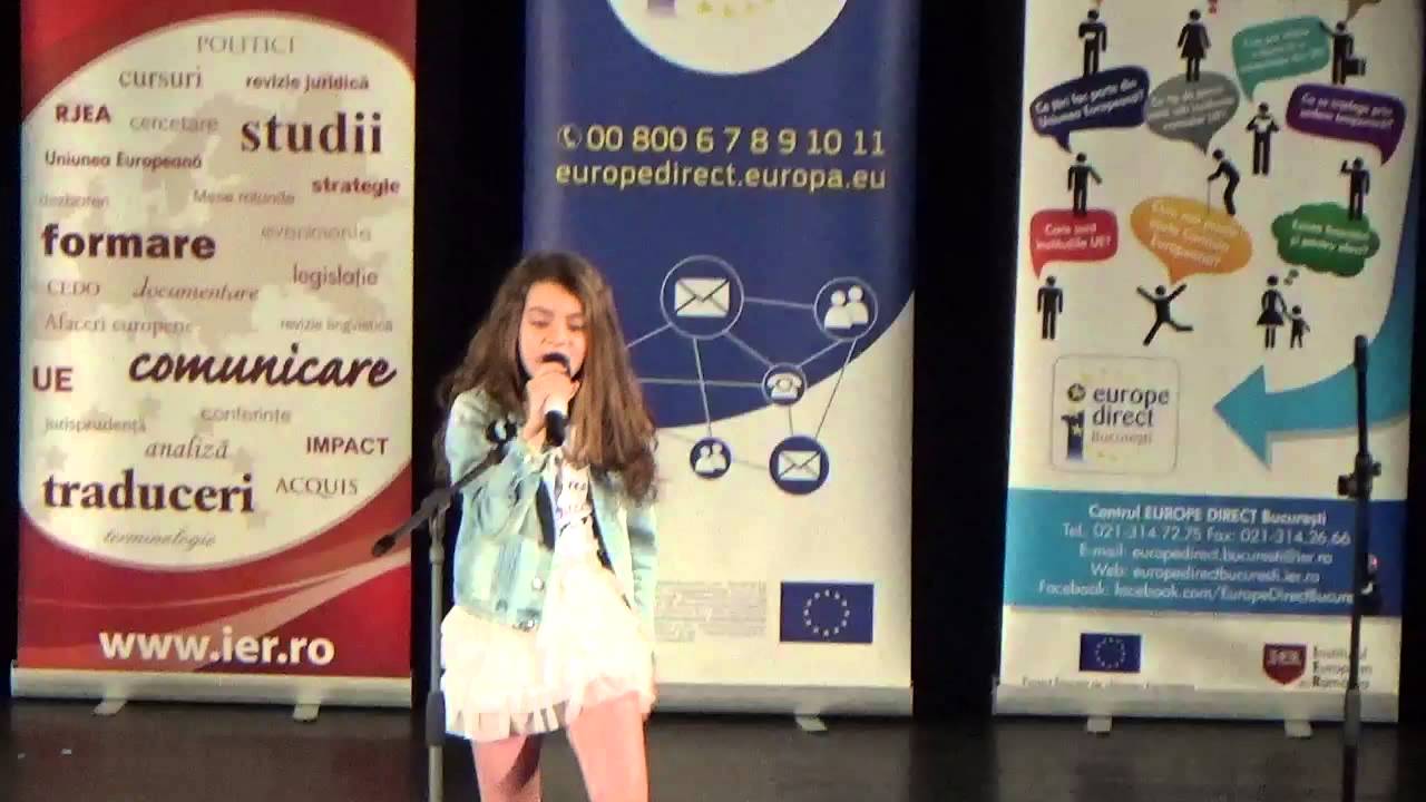 Price tag – Georgescu Mara, clasa a IV-a, Şcoala Gimnazială nr. 194 ...