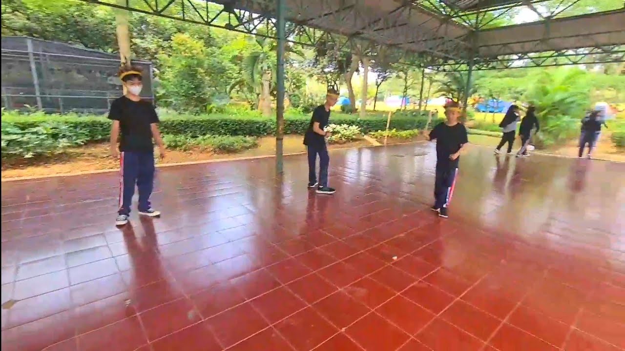 Permainan Tradisional Bagasing dam Bola Bekel - Kelompok 3 (7C) - YouTube