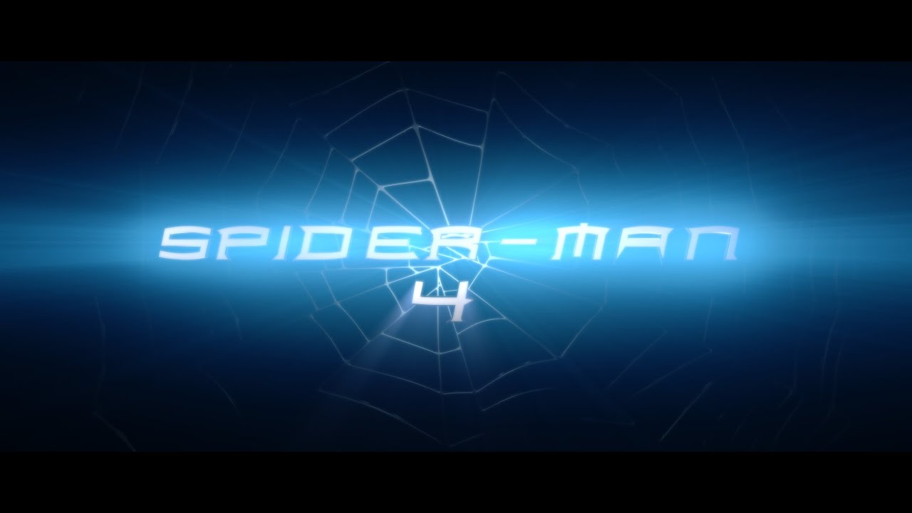 Spider-Man 4 Intro SCRATCH MADE - YouTube