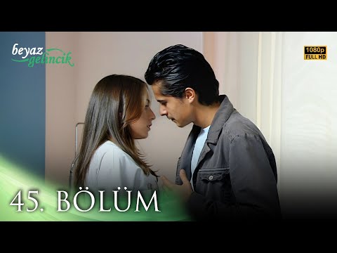Beyaz Gelincik 45. Bölüm FULL HD
