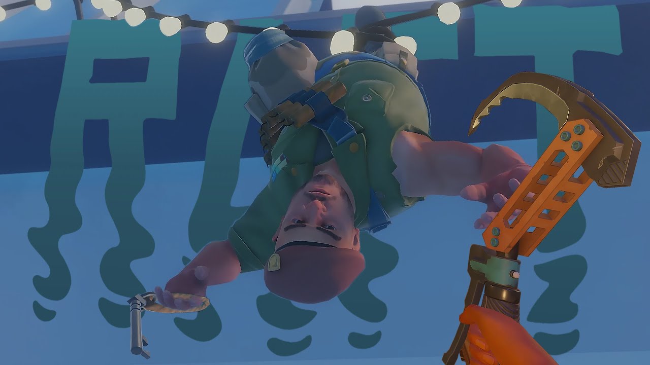 In The End? - Raft Playthrough - Ending Part 10 - YouTube