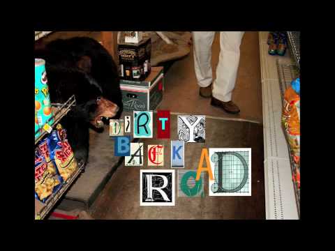 Dirty Back Road - B52s (cover) - YouTube