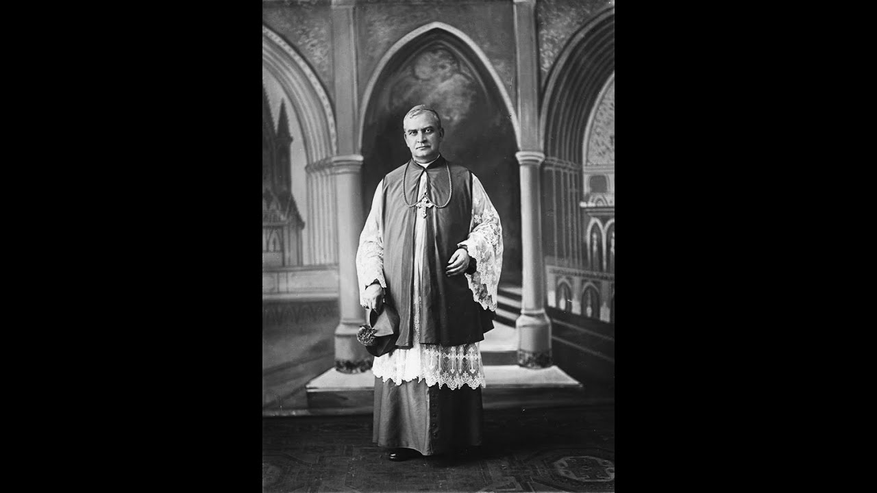 BEATO JORGE MIRADAS 🧐AL CORAZON DE UN FUTURO SANTO. TESTIMONIO 👈 - YouTube