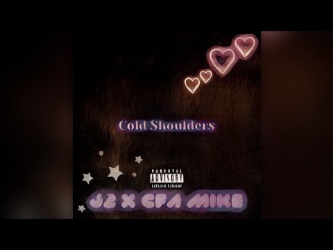 YBL J2 - Cold Shoulders (feat. CFA Mike) [prod. Brantley Beats] - YouTube
