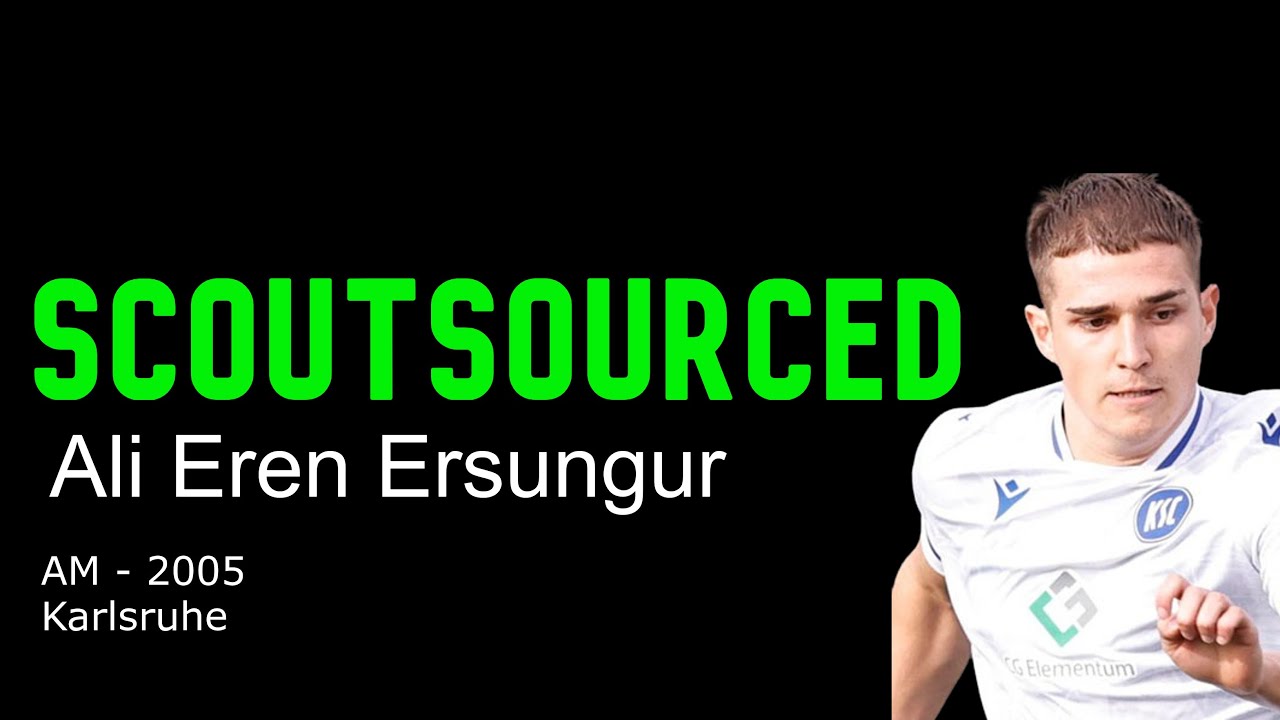 Ali Eren Ersungur - AM - 2005 - Karlsruhe - YouTube