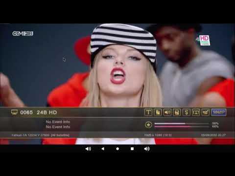 HDMI Input on Khadas VIM4 (Android 11) - YouTube