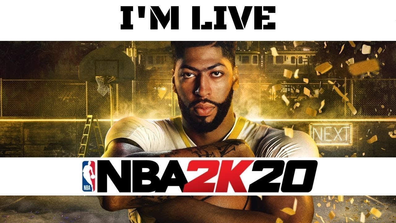 NBA 2K20 ROAD TO LEGEND PARK REP & 99 OVERALL - YouTube