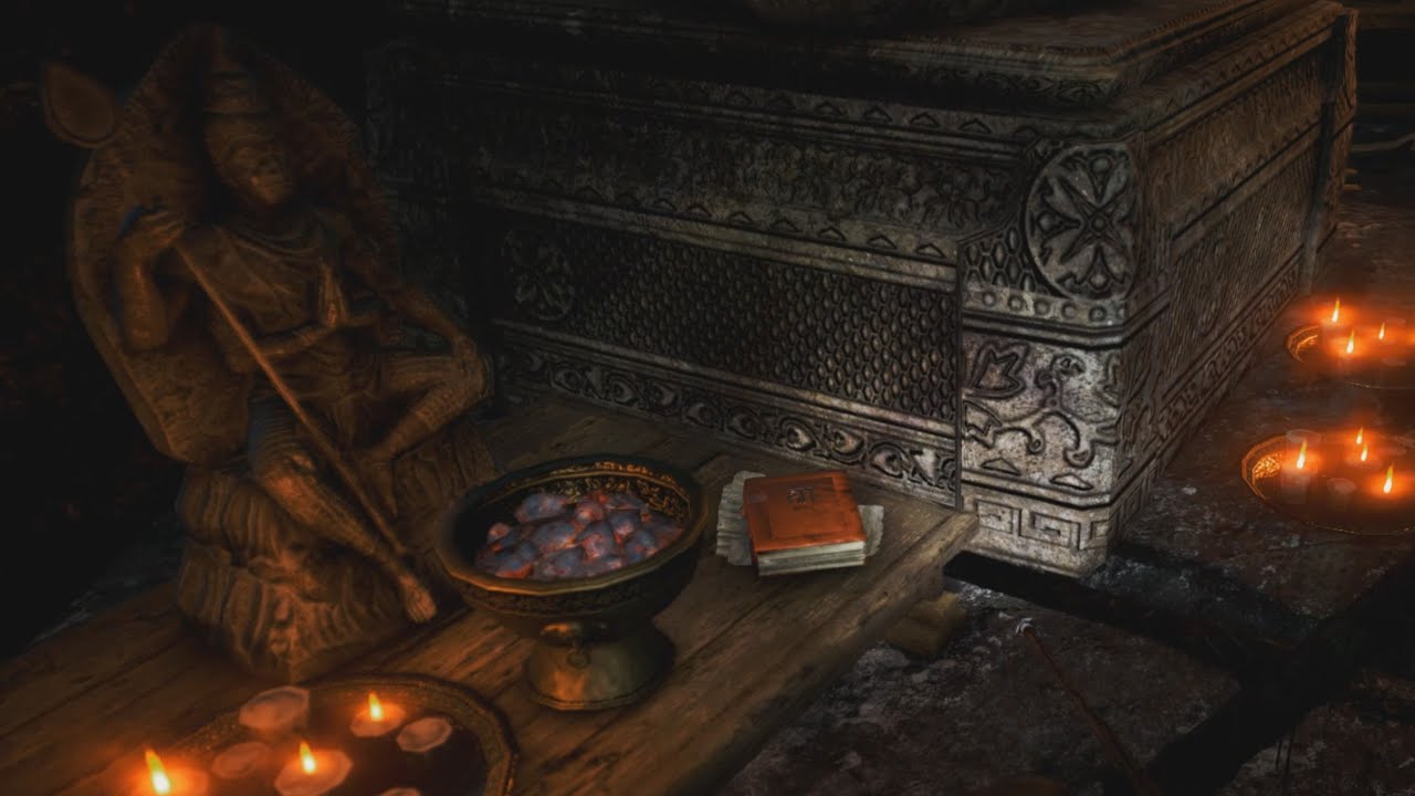 Far Cry 4 | Mohan Ghale's Journal | Poush, 1987 - YouTube