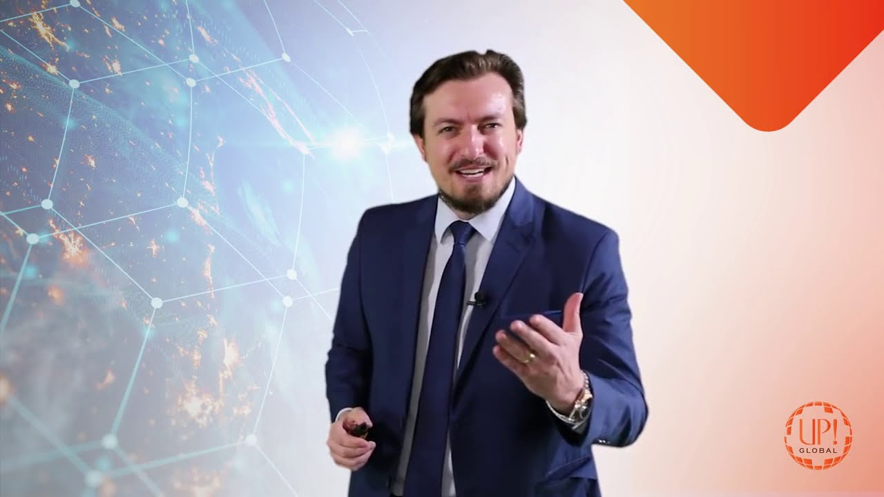 Apresentação de Negócios UP! Global - YouTube