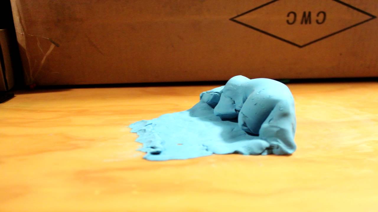 waves - stop motion animation - YouTube