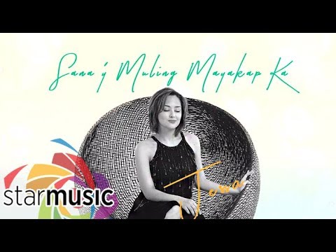 Jessa Zaragoza - Sana'y Muling Mayakap Ka (Audio) 🎵 | Kahit Na Ilang ...