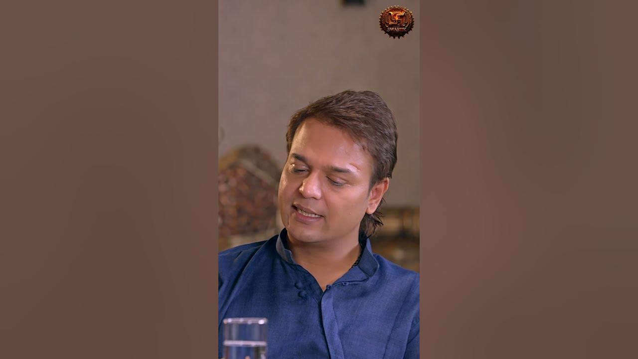 Mahabharat Roundtable 2: Arpit Ranka and Siddharth Kumar Tewary in conversation - YouTube
