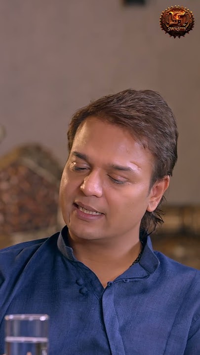 Mahabharat Roundtable 2: Arpit Ranka and Siddharth Kumar Tewary in conversation - YouTube