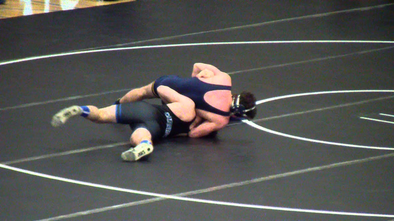 120713 Kevin Beckmann - Watertown Early Bird Scramble - YouTube