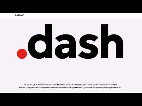Dotdash - YouTube