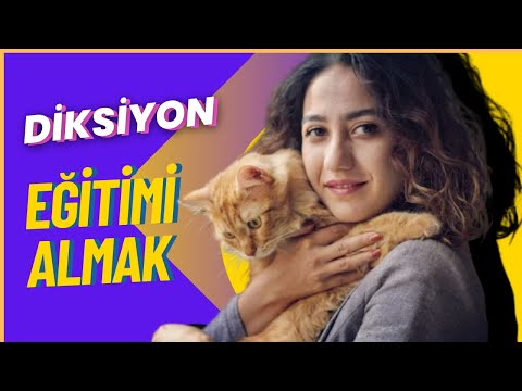 Diksiyon Eğitimi'ni Neden Almalıyız? Diksiyon Neden Önemli? (Eğitim Sohbetleri Bölüm 1)