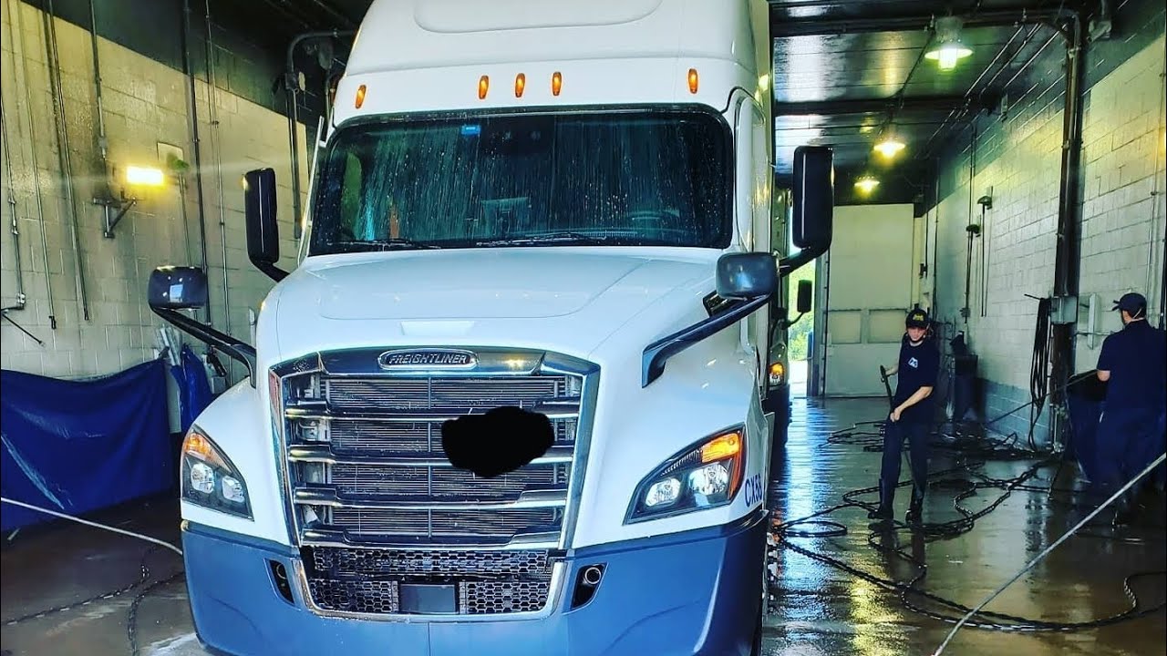 USA TRUCK LEASE PURCHASE DRIVER FIXED COST? 70% ON LOADS AND FSC. STILL ...