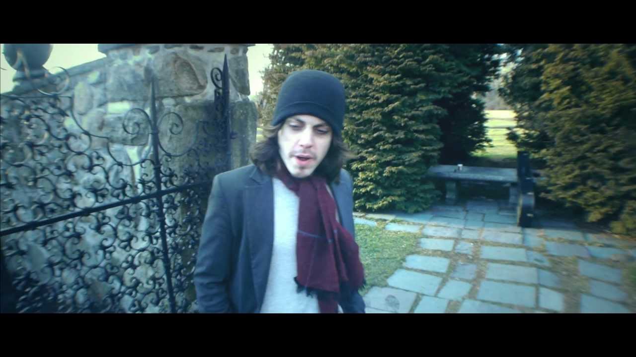 Justin Goodrich - Last Stop (Official Video) - YouTube