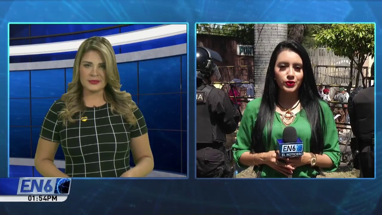 El Noticiero EN VIVO - YouTube