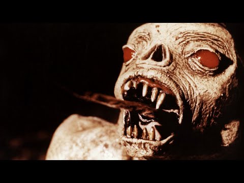 Xtro (1982, UK / USA) Trailer