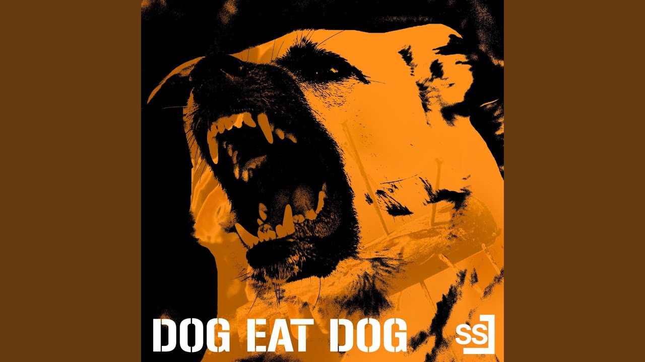 DOG EAT DOG! (48hr Song Challenge) - YouTube