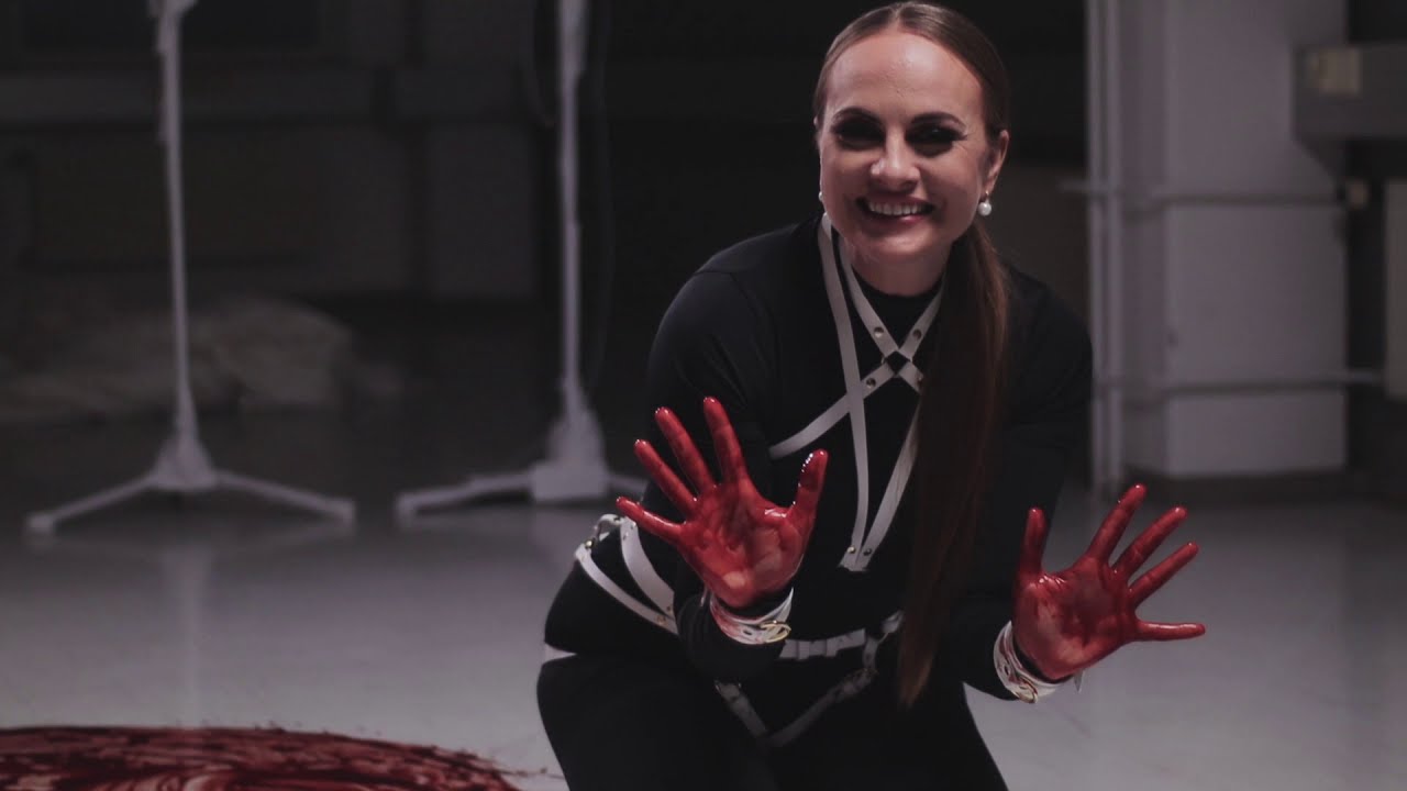 Smackbound - Behind the Scenes of "Wind and Water" video shoot - YouTube