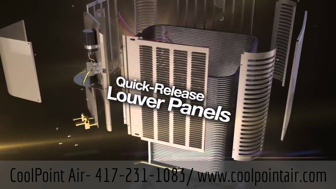CoolPoint Air | Branson HVAC Air Conditioning Repair & Installation ...