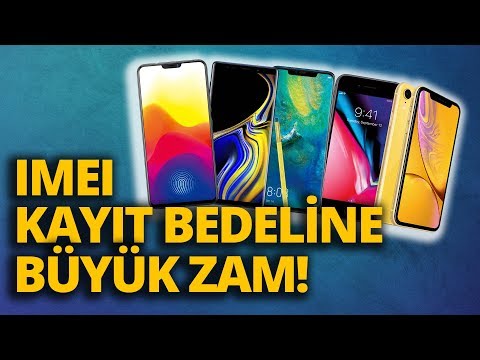 Pasaport kayıt ücretine zam geldi! - Yurt dışında telefon fiyatları ne  durumda?