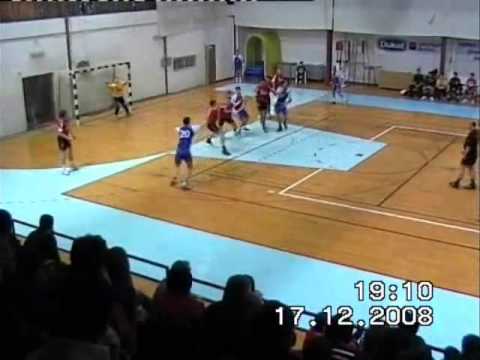 Marko Vidovic Handball Cv and Video(6) - YouTube