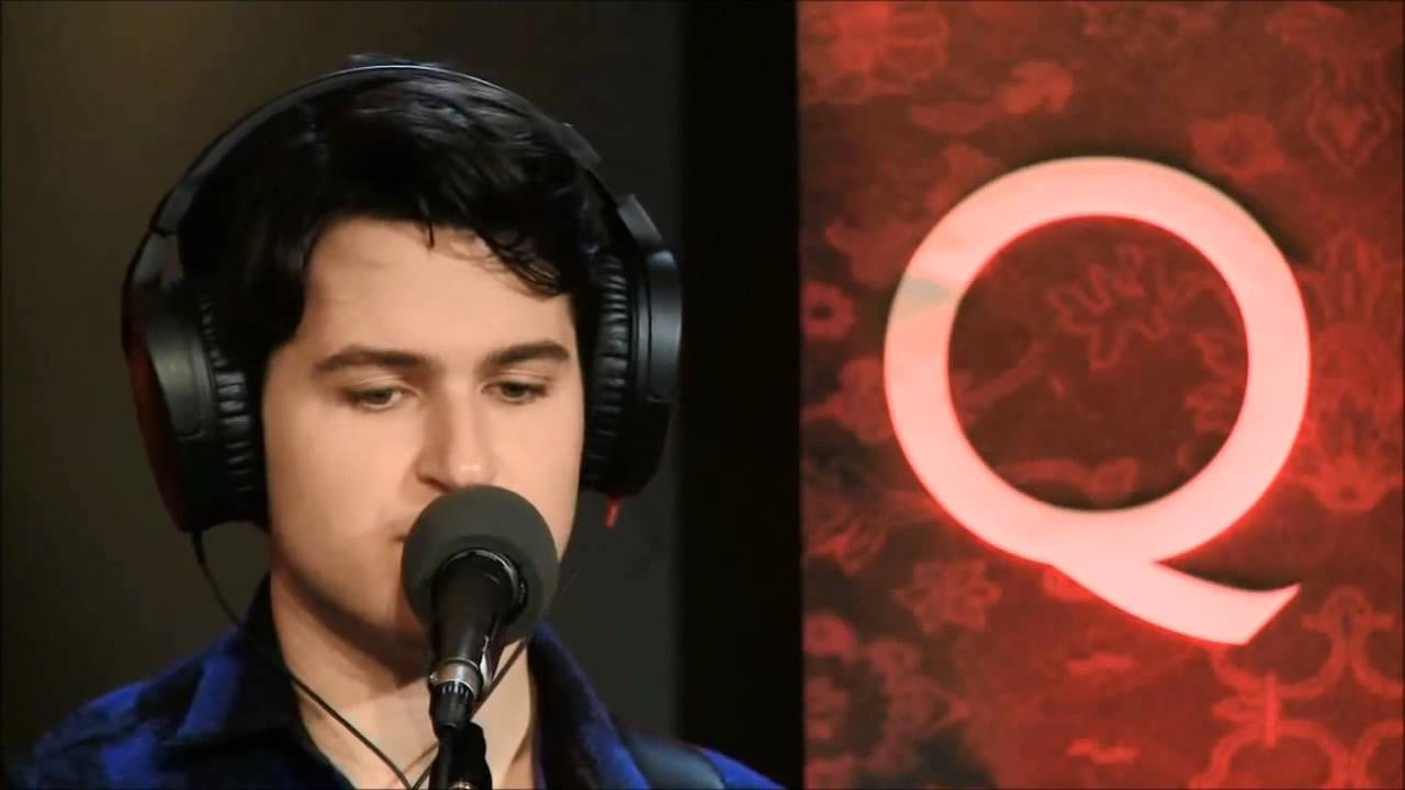 Horchata Acoustic - YouTube