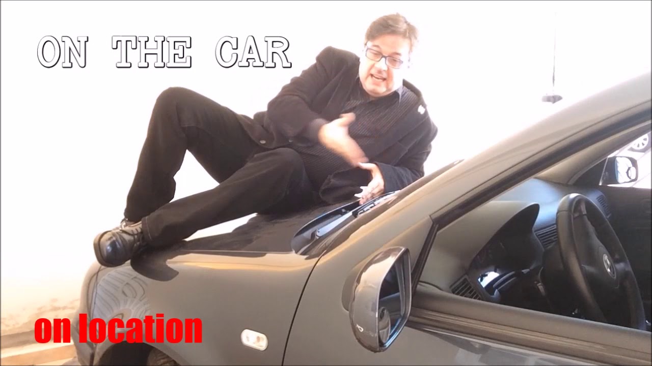 Tudo sobre IN, ON e AT - at the car - visualizando sua gramática ...