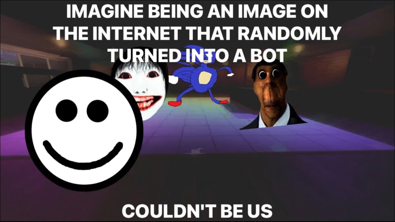 Roblox nico's nextbots (Funny Moments!) - YouTube