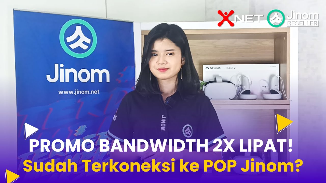 Jinom Reseller