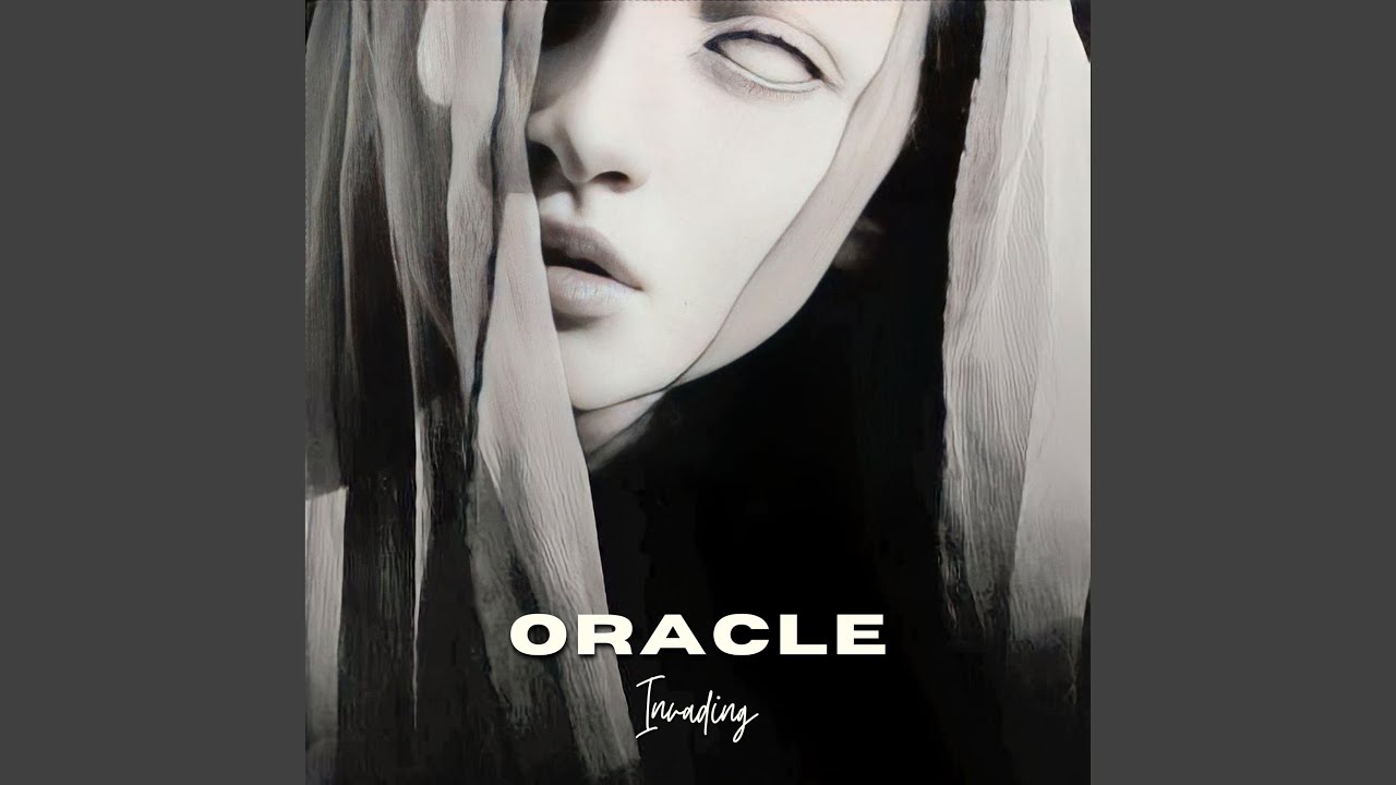 Oracle - YouTube