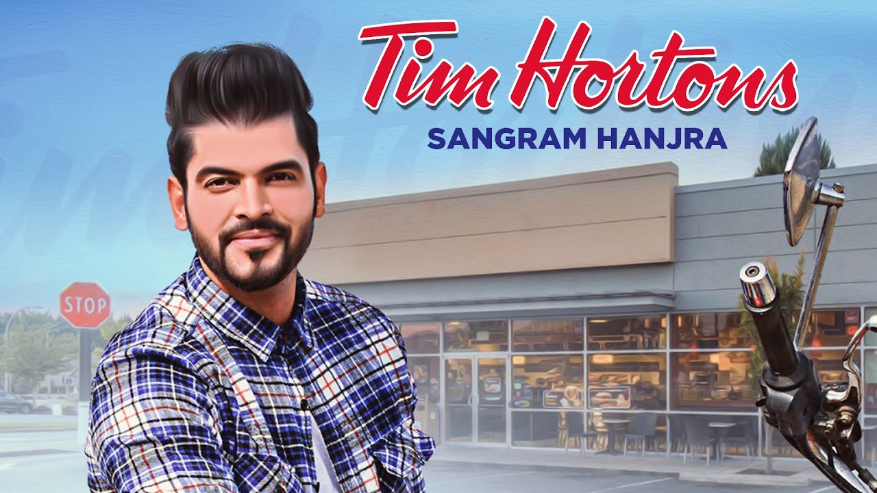 Tim Hortons | Sangram Hanjra | Audio Jukebox 2025 | Japas Music - YouTube