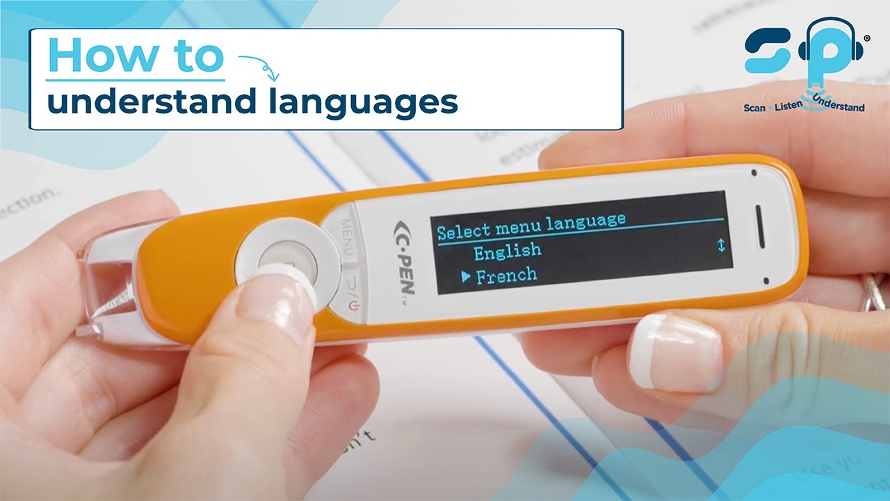 Languages Explained | Reading Pens - YouTube